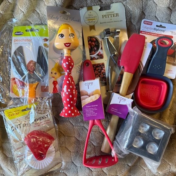 Kitchen | Kitchen Items Of Random | Poshmark